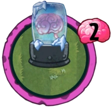 Brain Reaction (PvZH) | Plants vs. Zombies Character Creator Wiki | Fandom
