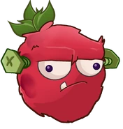Wildberry | Plants vs. Zombies Character Creator Wiki | Fandom
