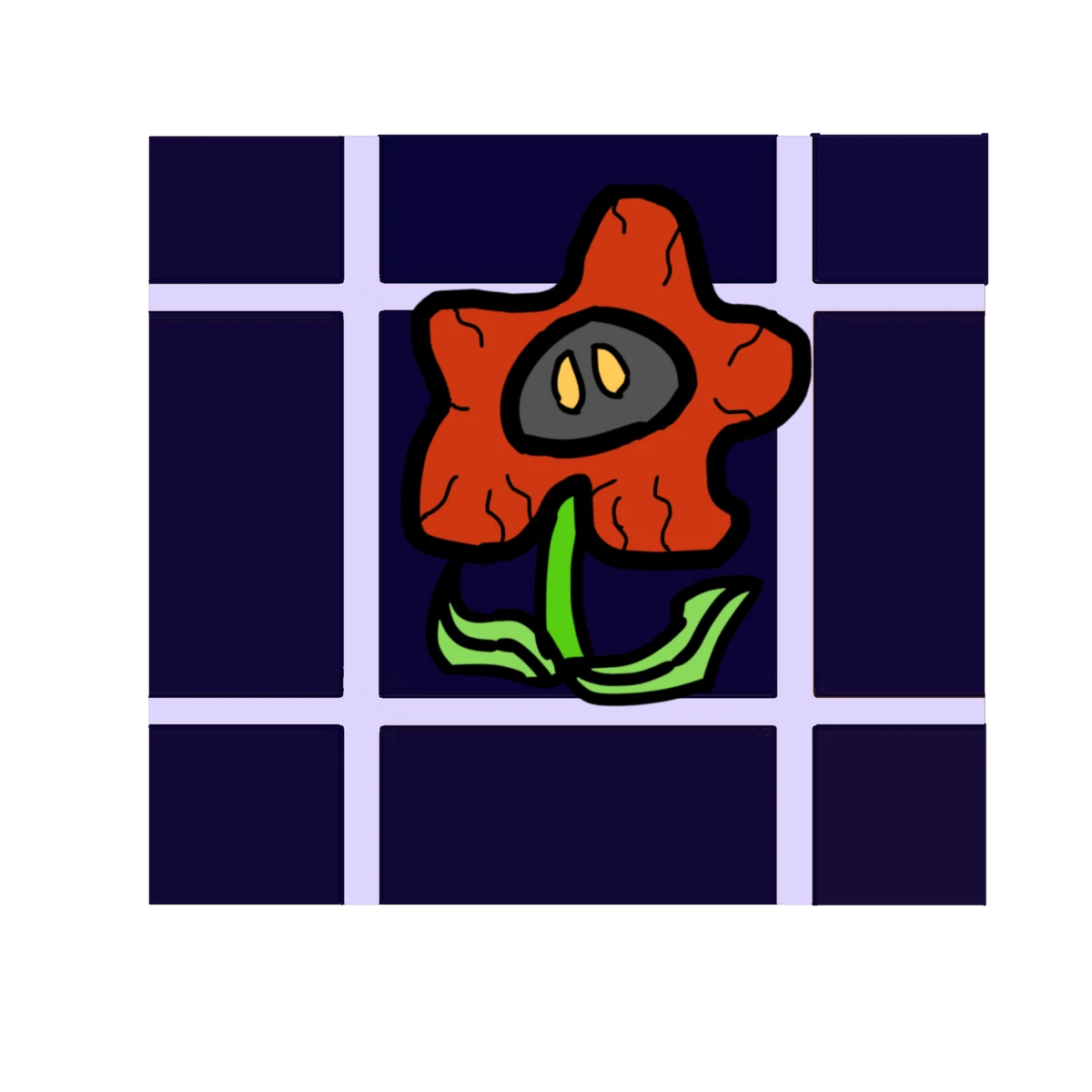 Fallen Poppy | Plants vs. Zombies Character Creator Wiki | Fandom