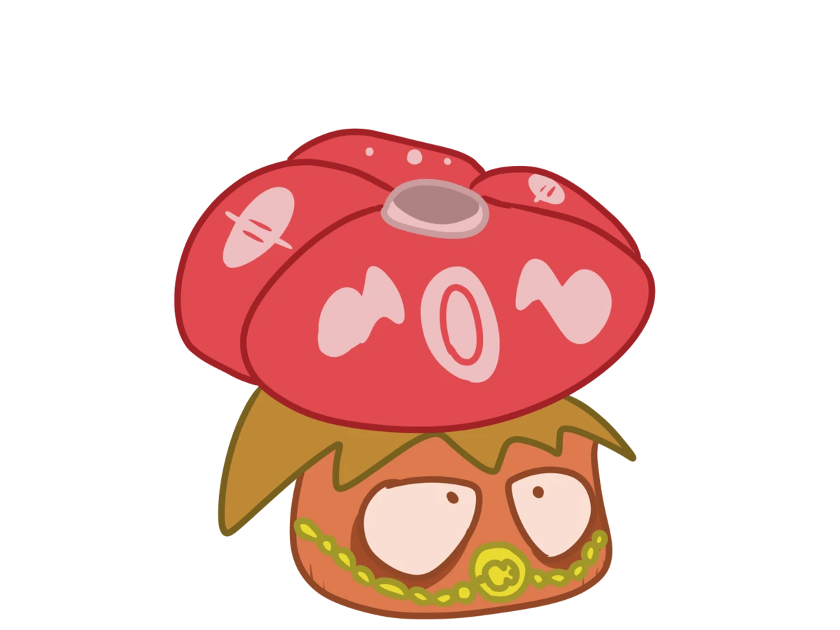 Rapfflesia | Plants vs. Zombies Character Creator Wiki | Fandom