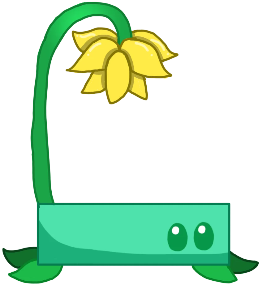 Healing vine (PVZ2) | Plants vs. Zombies Character Creator Wiki | Fandom