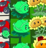 Cabbage-Pult (pvzc) | Plants vs. Zombies Character Creator Wiki | Fandom