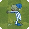 Sleepwalker Zombie | Plants vs. Zombies Character Creator Wiki | Fandom