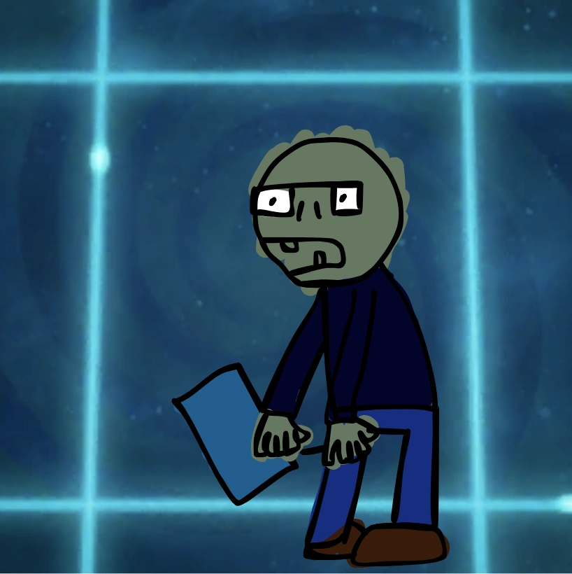 Inspector Zombie | Plants vs. Zombies Character Creator Wiki | Fandom