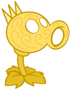 Sunshooter | Plants vs. Zombies Character Creator Wiki | Fandom