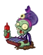 Fish Vendor | Plants vs. Zombies Character Creator Wiki | Fandom