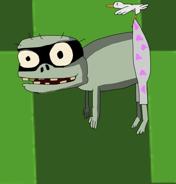 Flying Imp (pvzc) | Plants vs. Zombies Character Creator Wiki | Fandom