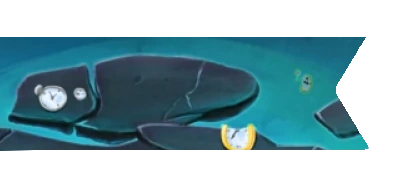 Ginger Zap (PvZ: BfN) | Plants vs. Zombies Character Creator Wiki | Fandom