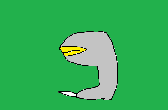 Gigundo | Plants vs. Zombies Character Creator Wiki | Fandom