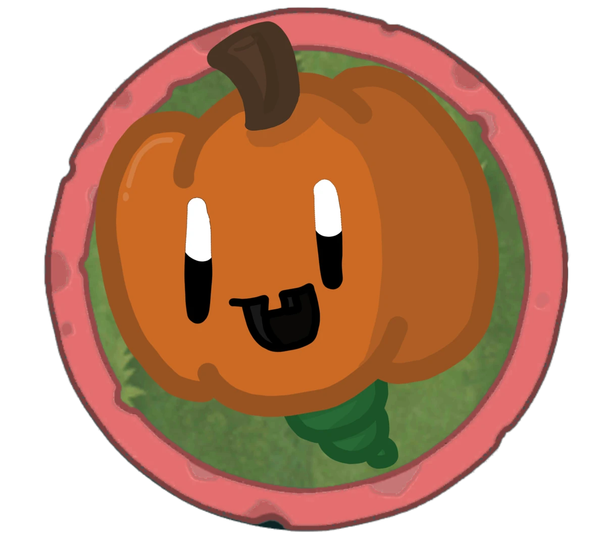 Jumpkin (PvZH) | Plants vs. Zombies Character Creator Wiki | Fandom
