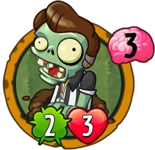 Referee Zombie (PvZH) | Plants vs. Zombies Character Creator Wiki | Fandom