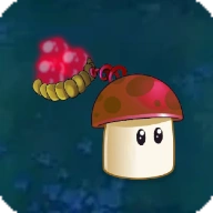Pult-shroom (PvZ) | Plants vs. Zombies Character Creator Wiki | Fandom