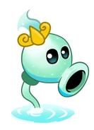 Seashooter | Plants vs. Zombies Character Creator Wiki | Fandom