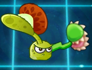 Venus Fly-Trap | Plants vs. Zombies Character Creator Wiki | Fandom