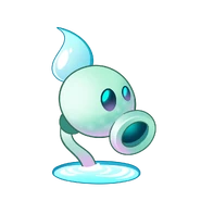 Seashooter | Plants vs. Zombies Character Creator Wiki | Fandom