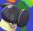 Smoosh-shroom (PvZGH) | Plants vs. Zombies Character Creator Wiki | Fandom