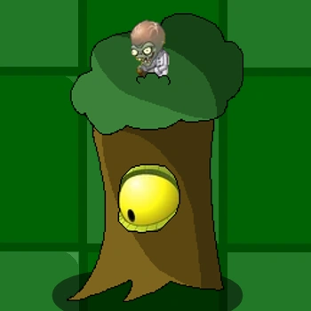 Zombot Titanic Tree | Plants vs. Zombies Character Creator Wiki | Fandom