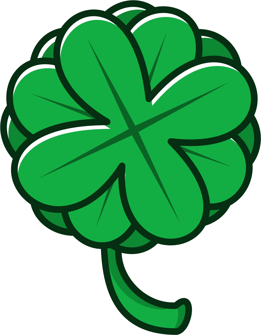 7,000-Leaf Clover | Plants vs. Zombies Character Creator Wiki | Fandom