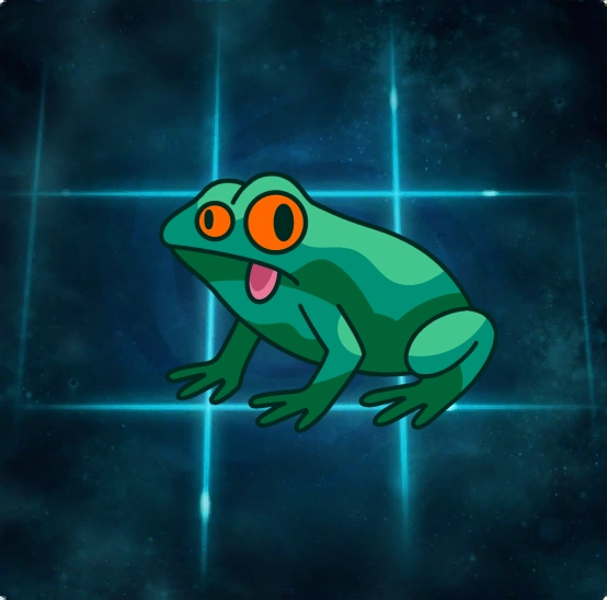 Zombie Frog | Plants vs. Zombies Character Creator Wiki | Fandom