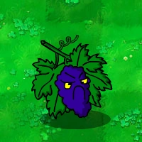 Grape Bomb | Plants vs. Zombies Character Creator Wiki | Fandom
