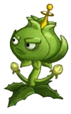 Weed (PvZR) | Plants vs. Zombies Character Creator Wiki | Fandom