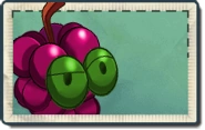Electro Grape | Plants vs. Zombies Character Creator Wiki | Fandom