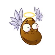 Coffee Bean (PvZ2) | Plants vs. Zombies Character Creator Wiki | Fandom