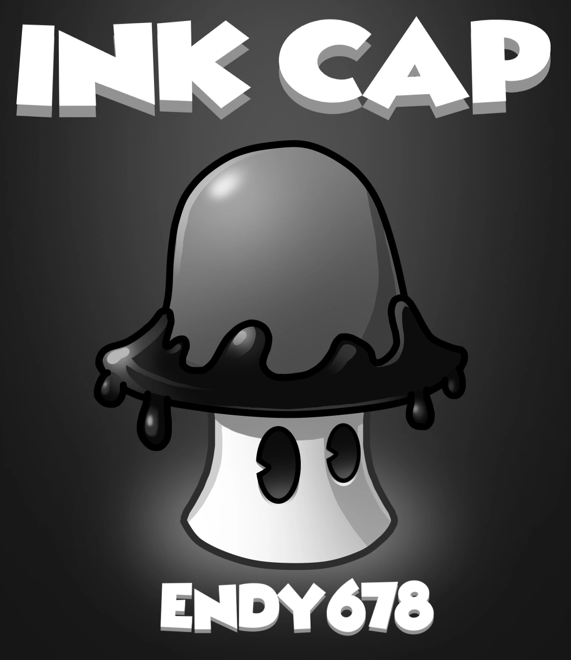 Ink Cap | Plants vs. Zombies Character Creator Wiki | Fandom