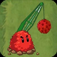 Wrecking Lychee | Plants vs. Zombies Character Creator Wiki | Fandom