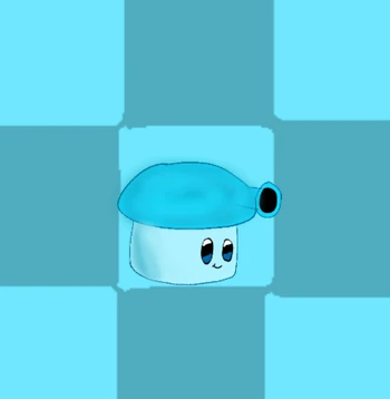 Bubble-shroom (PvZDSO) | Plants vs. Zombies Character Creator Wiki | Fandom