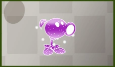 Cosmic Pea (Plants vs. Zombies: The Wacky House) | Plants vs. Zombies ...