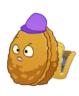 Plants vs. Zombies Legends | Plants vs. Zombies Character Creator Wiki ...
