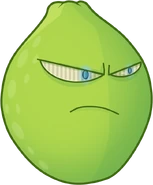 Short Citrus | Plants vs. Zombies Character Creator Wiki | Fandom