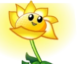 Sundrops (Spark Joestar) | Plants vs. Zombies Character Creator Wiki ...