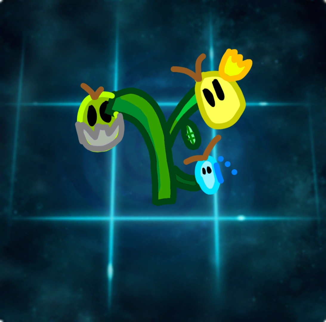 Elemental Mangoes | Plants vs. Zombies Character Creator Wiki | Fandom