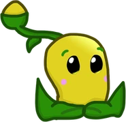 Mango-pult | Plants vs. Zombies Character Creator Wiki | Fandom