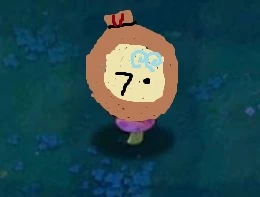 Clock-Shroom | Plants vs. Zombies Character Creator Wiki | Fandom