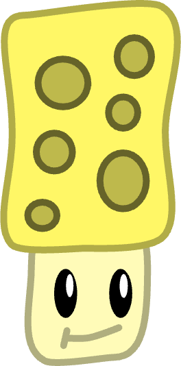 Spungus | Plants vs. Zombies Character Creator Wiki | Fandom