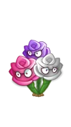 Pollen Bouquet | Plants vs. Zombies Character Creator Wiki | Fandom