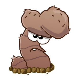 Brute Ginger | Plants vs. Zombies Character Creator Wiki | Fandom