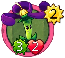 Nightshade (Magical Mayhem) | Plants vs. Zombies Character Creator Wiki ...