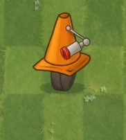 Pylon Robot | Plants vs. Zombies Character Creator Wiki | Fandom