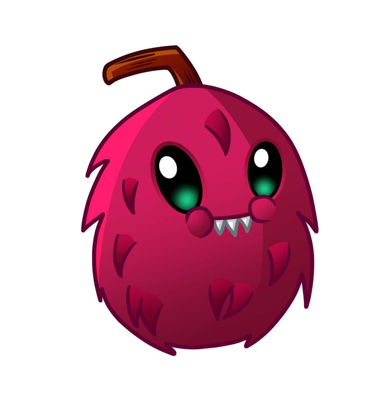 Leechee | Plants vs. Zombies Character Creator Wiki | Fandom