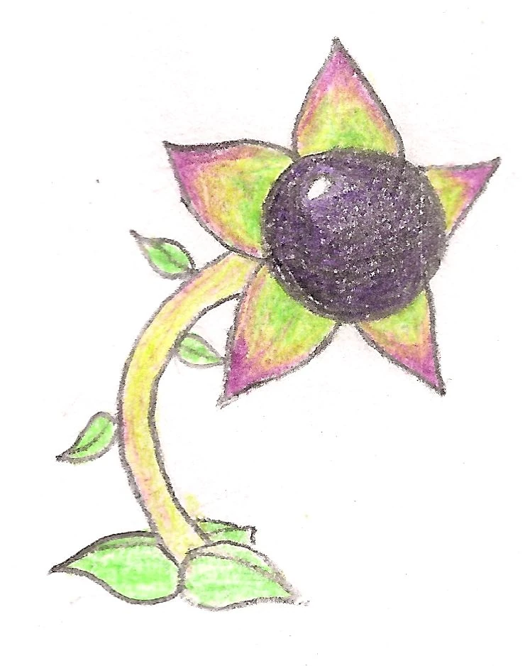 Nightshade (ThatToasterGuy) | Plants vs. Zombies Character Creator Wiki ...
