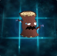 Winter Splinter | Plants vs. Zombies Character Creator Wiki | Fandom