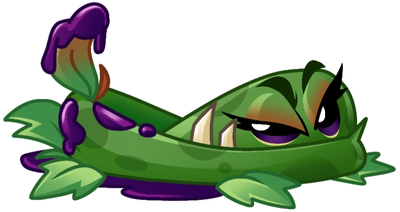 Poison Ivy (PvZ2) | Plants vs. Zombies Character Creator Wiki | Fandom