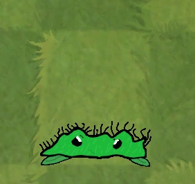 Midnight Moss | Plants vs. Zombies Character Creator Wiki | Fandom