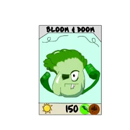 Bonk Choy (pvzc) | Plants vs. Zombies Character Creator Wiki | Fandom