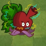 Electric Beet | Plants vs. Zombies Character Creator Wiki | Fandom