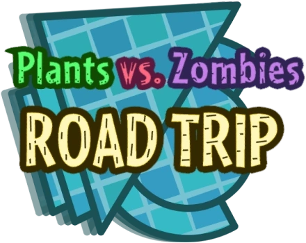 Plants vs. Zombies: Road Trip | Plants vs. Zombies Character Creator ...